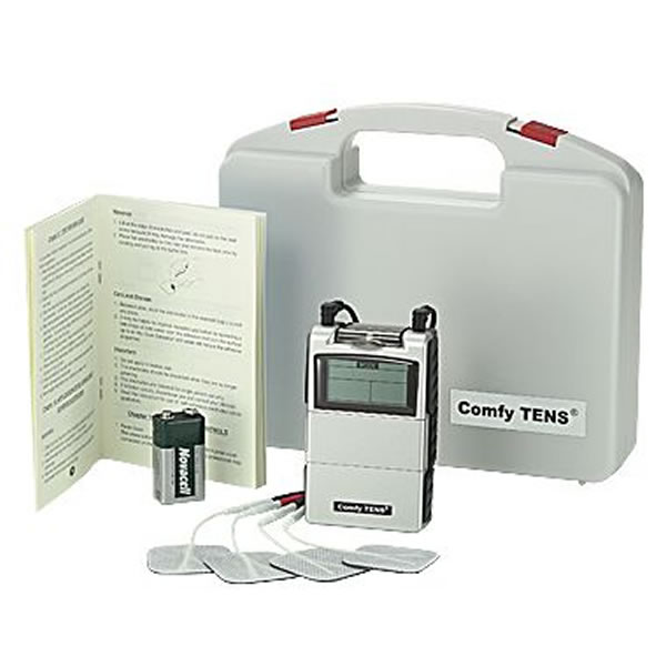 Tens digital analgesico EV804 | Medical Cañada