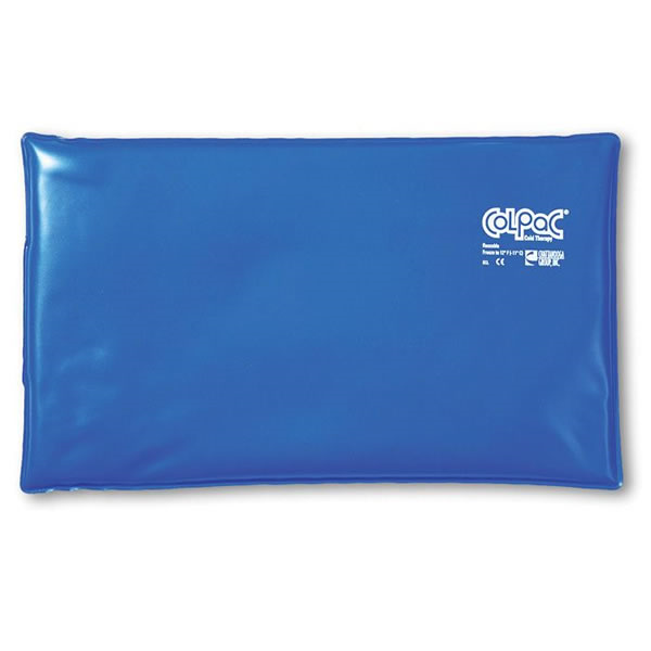 Colpac Chattanooga Oversize 28 x 53 cm | Medical Cañada