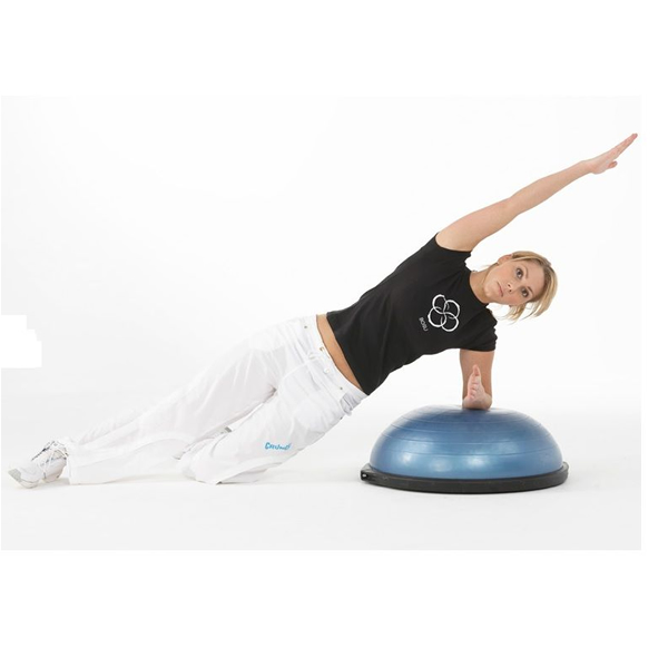 Balon Bosu Balance Trainer Pro | Medical Cañada