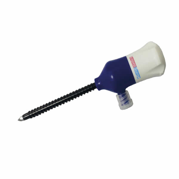 Trocar 3 mm laparoscopico | Medical Cañada