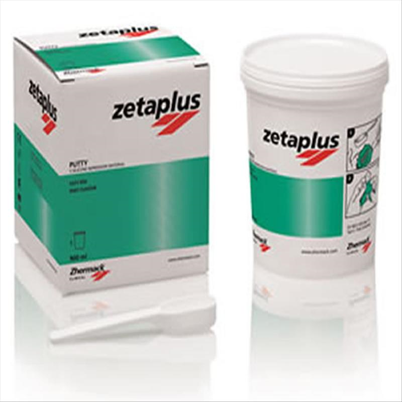 ZETAPLUS PUTTY 900 ml | Medical Cañada