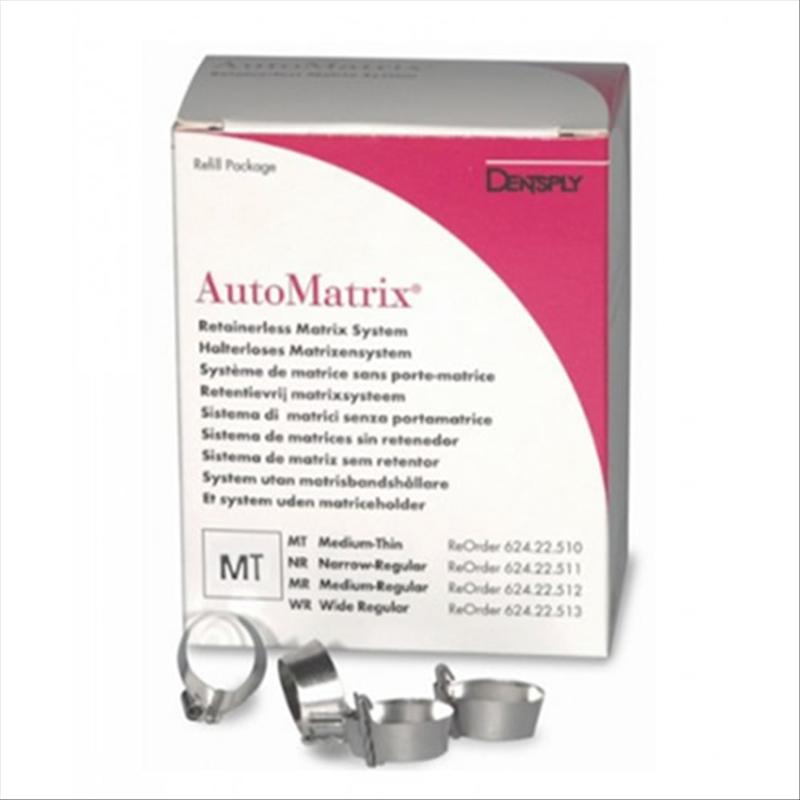 Automatrix medium regular rep. 72 udes | Medical Cañada