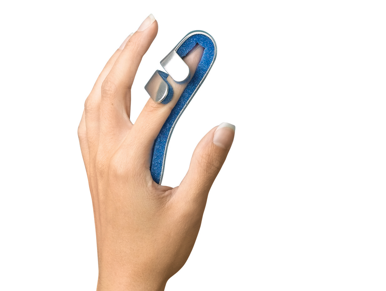 Finger Splint | Medical Cañada