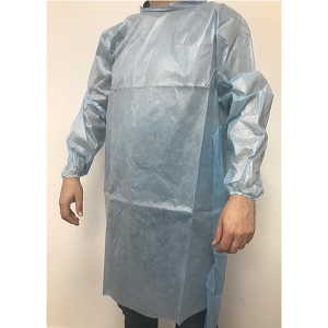 Batas de un solo uso | Medical Cañada