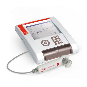Espirometría | Medical Cañada