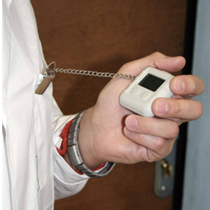 Dosímetro personal de rayos-X y radiación gamma | Medical Cañada