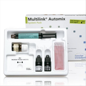 CEMENTOS DE RESINA | Medical Cañada