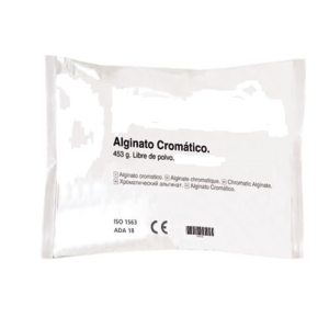 ALGINATOS | Medical Cañada