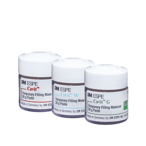 Cementos y fondos de cavidad | Medical Cañada